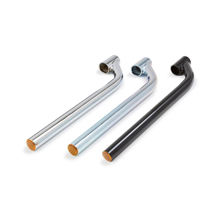 CHASSIS MOUNTING BRACKET – OFFSET TUBE - Truckmate - Proudly Australian ...